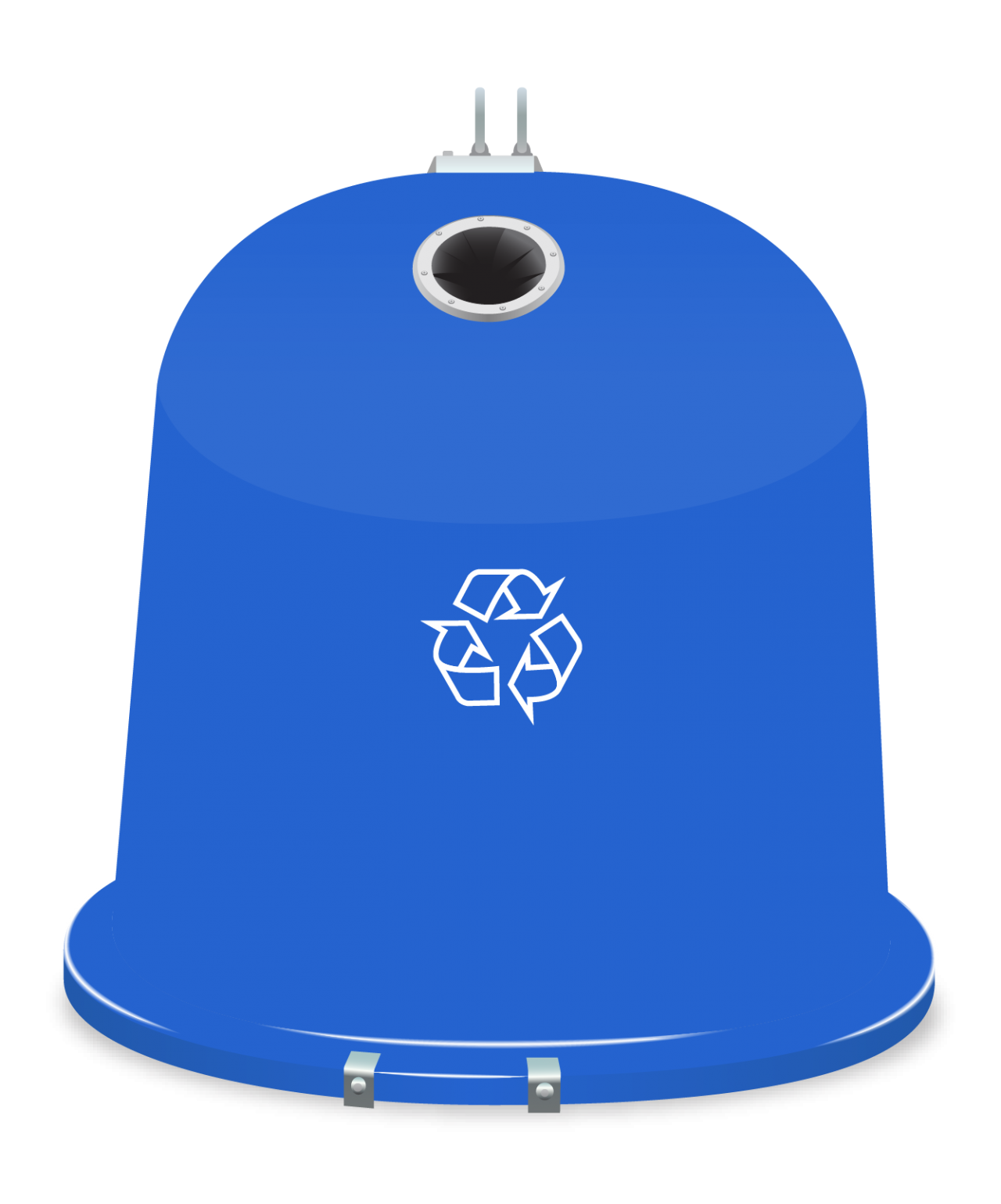 Novo Verde | Resíduos de Embalagens